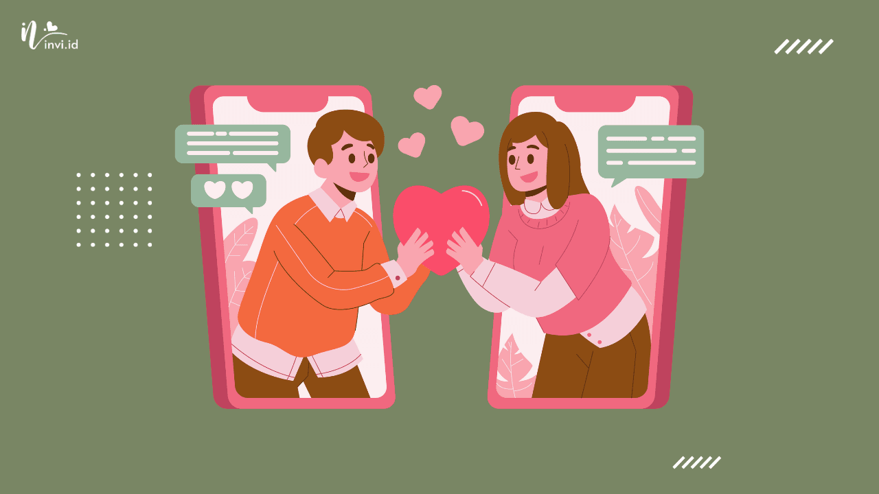 9 Tips LDR Langgeng Sampai Nikah, Hubungan Dijamin Awet!